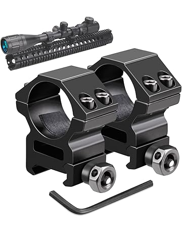 Hunting Adjustable Weaver Rail ZB_Lite Pro Zeroing Block Weaver to ...