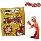 Morph: The Morph Files [DVD]: Amazon.co.uk: Neil Morrissey, David ...