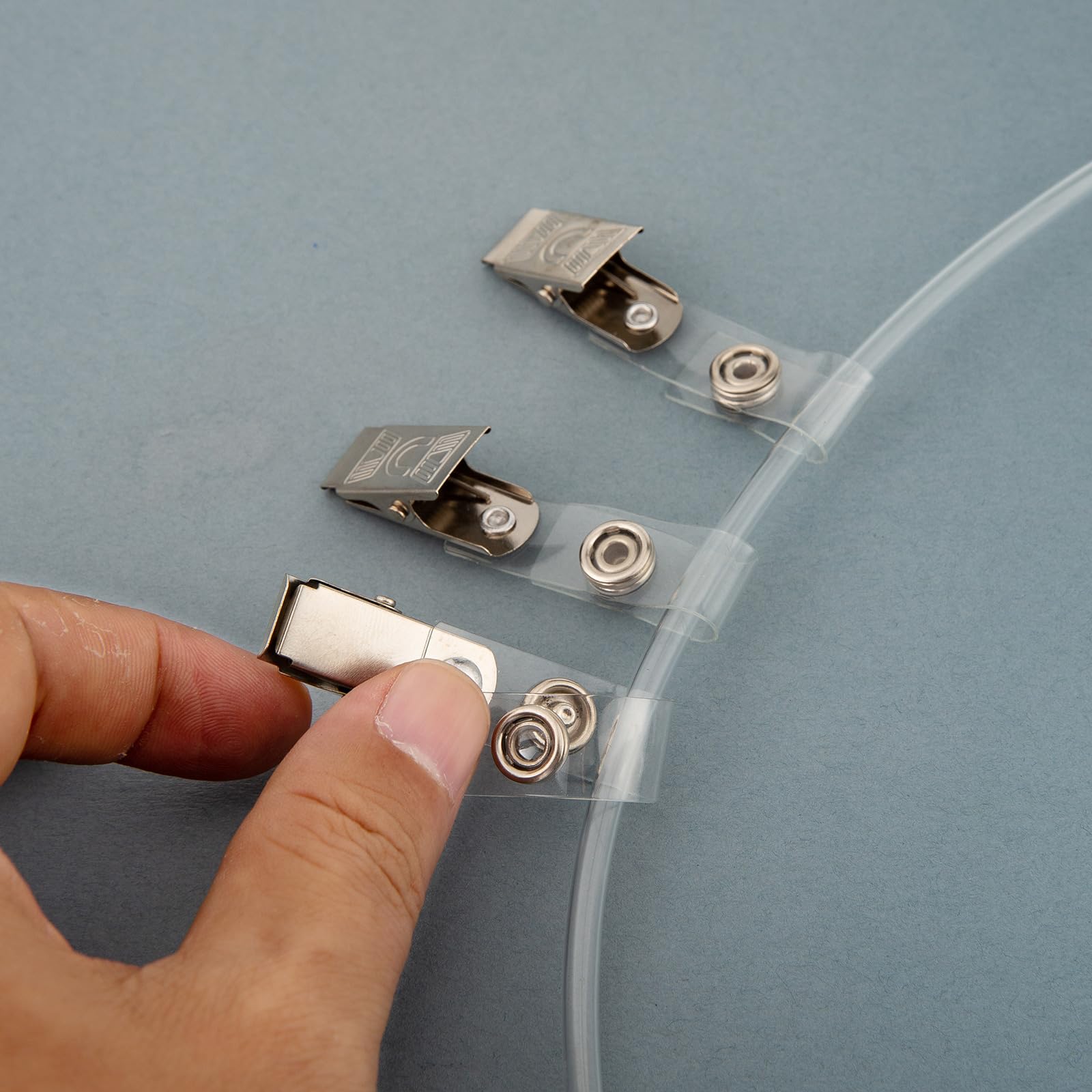 Mua 10 PCS Oxygen Cannula Holder, Nasal Ear Protector, Oxygen Cord ...