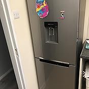 Samsung RB29FWRNDSA Fridge Freezer with Digital Inverter Technology ...