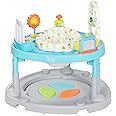 Amazon.com : Smart Steps Bounce N' Dance 4-in-1 Activity Center Walker ...
