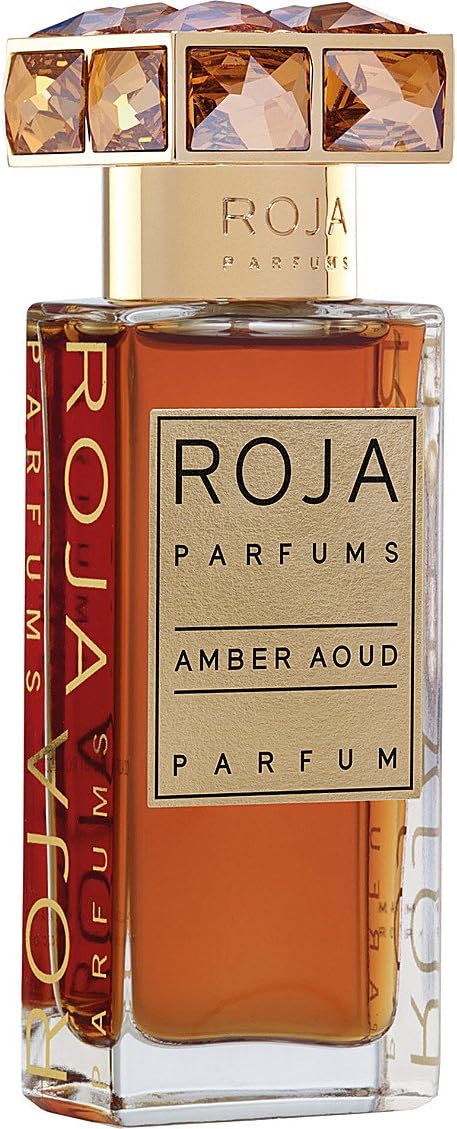 Roja Dove Amber Oud Perfum BY Roja Parfums 30ml Spray: Amazon.co.uk: Beauty