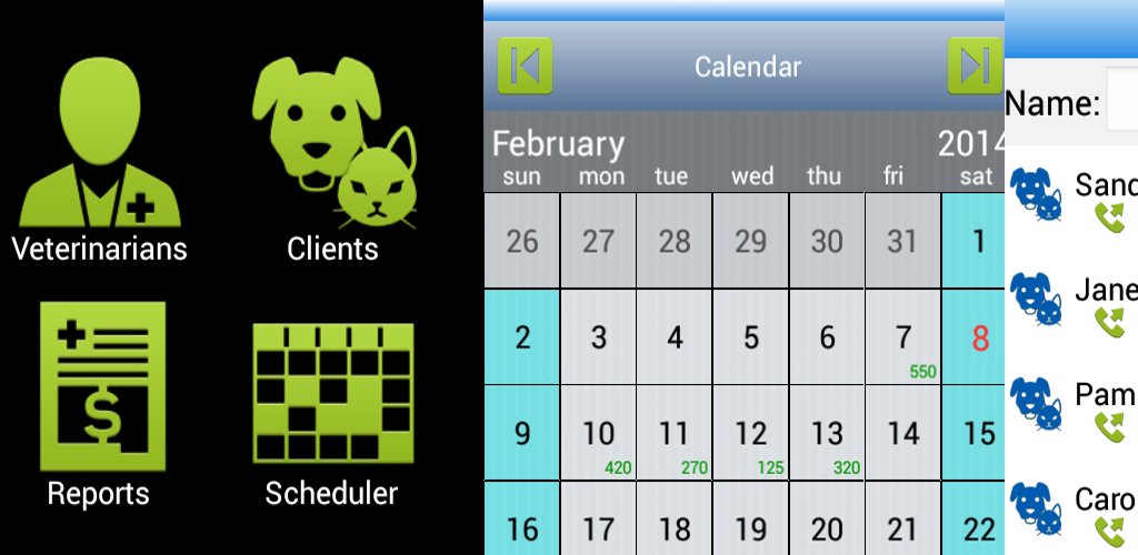 Veterinary Software:Amazon.com:Appstore for Android