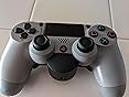 Amazon.com: DualShock 4 Back Button Attachment - PlayStation 4 : Video ...