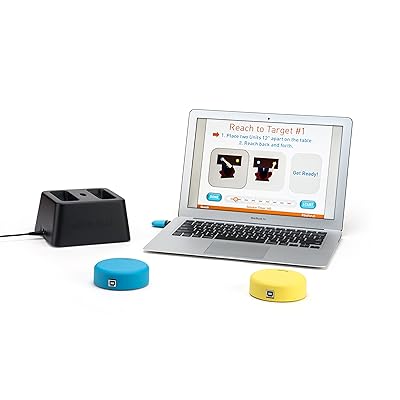 FitMi Therapy Exercise Technology for Full Body India | Ubuy