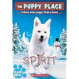 The Puppy Place Set, Books 1-16: Goldie, Snowball, Shadow, Rascal ...