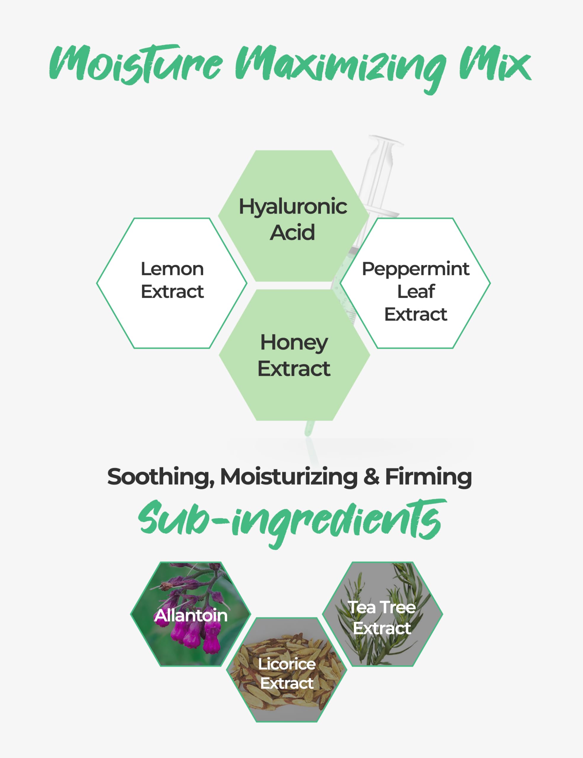 Mua BANOBAGI Korean Facial Sheet Mask - Powerful Hydration, Refreshing ...