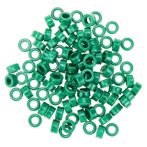Dahszhi Toroid Ferrite Cores Green Inductor Coils Ferrite Ring Toroid ...