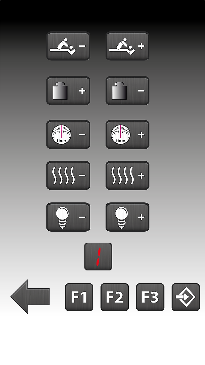 Amazon.com: OKIN remote for beds: Appstore for Android