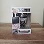 Amazon.com: Funko POP Anime: Undertaker Toy Figure : Toys & Games