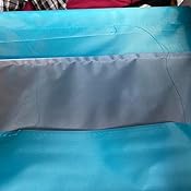 SONGMICS Kids’ Bookcase, Book Storage Shelf Organiser, with Anti-Tip ...