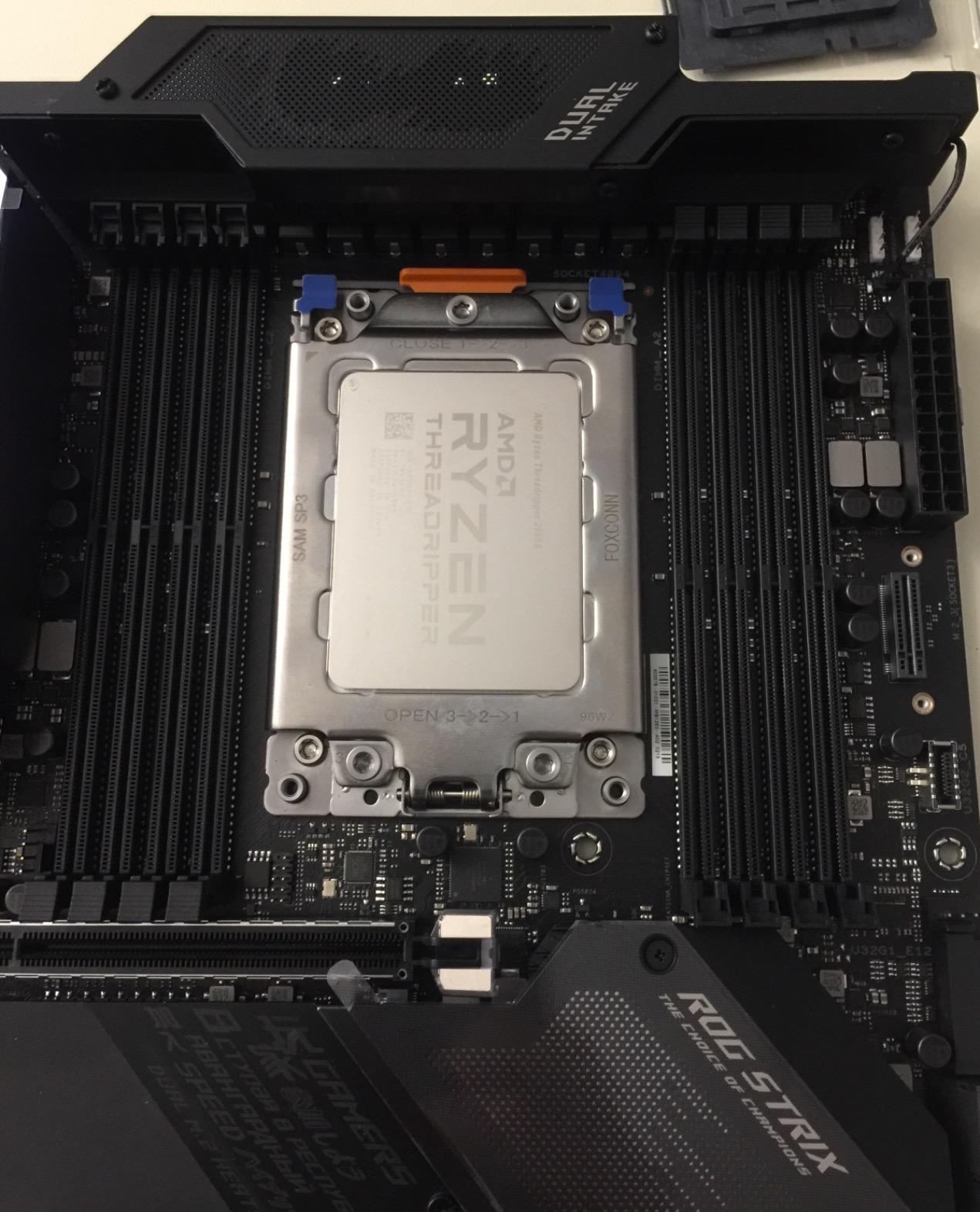 $94/mo - Finance AMD Ryzen Threadripper 3960X 24-Core, 48-Thread ...