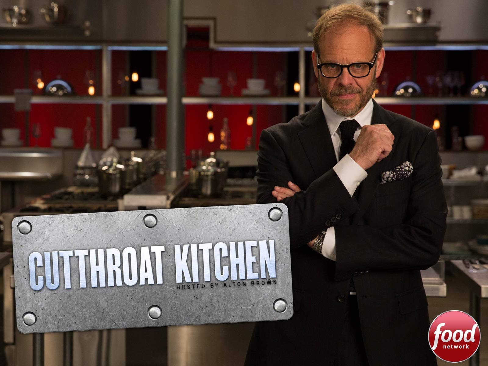 Watch Cutthroat Kitchen - Season 5 | Prime Video