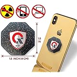 eLink EMF Neutralizer - Cell Phone Protection Device - 4 Pack: Amazon ...