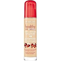 Amazon.co.uk Best Sellers: The most popular items in Bourjois