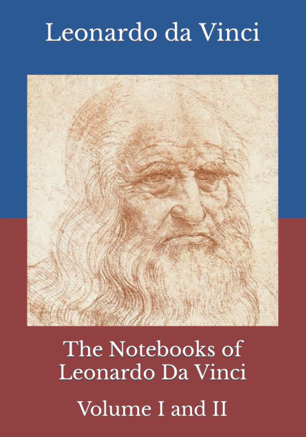 Mua The Notebooks of Leonardo Da Vinci: Volume I and II trên Amazon ...