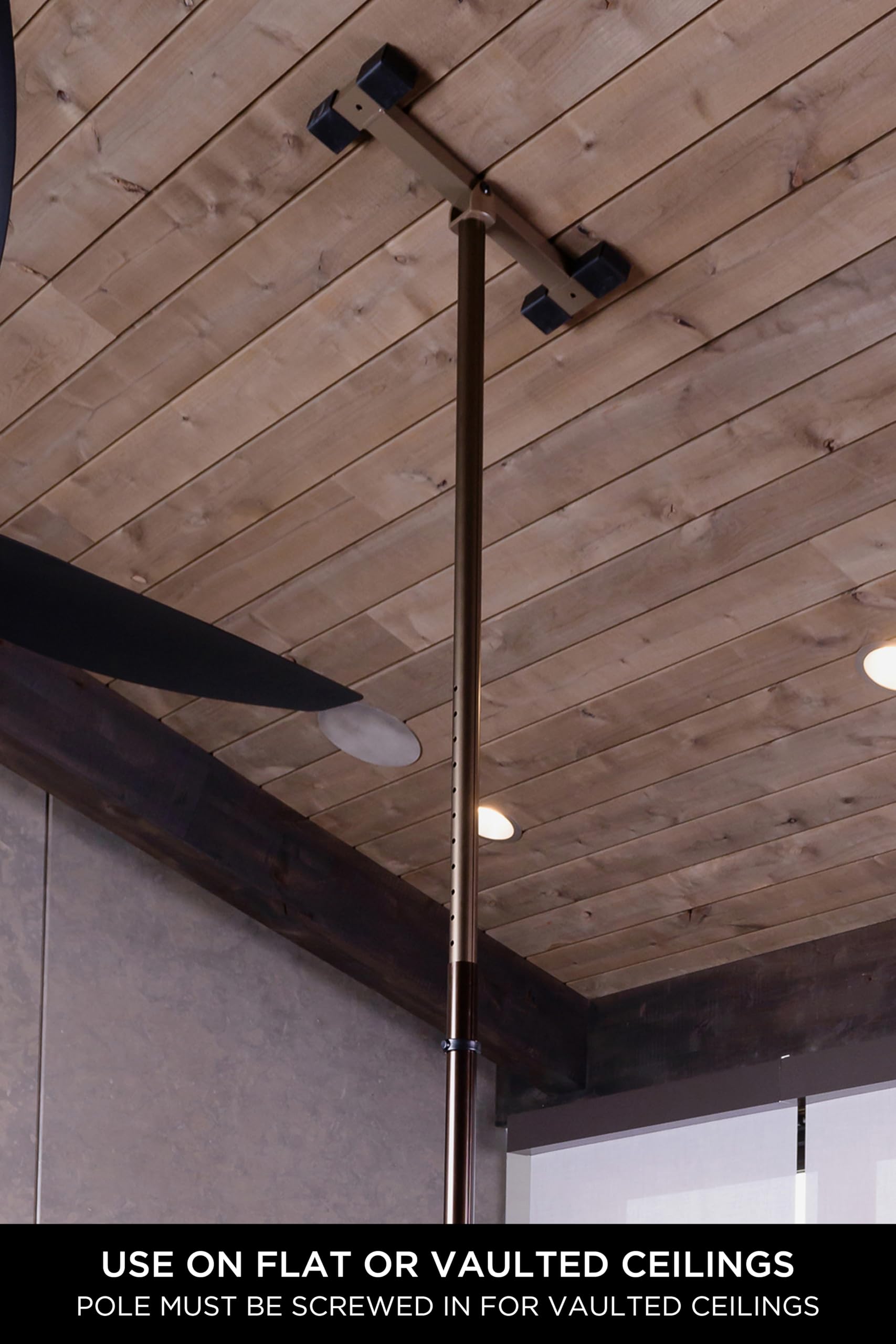 Mua Sure Stand Pole, Elderly Tension Mounted Floor to Ceiling Transfer ...