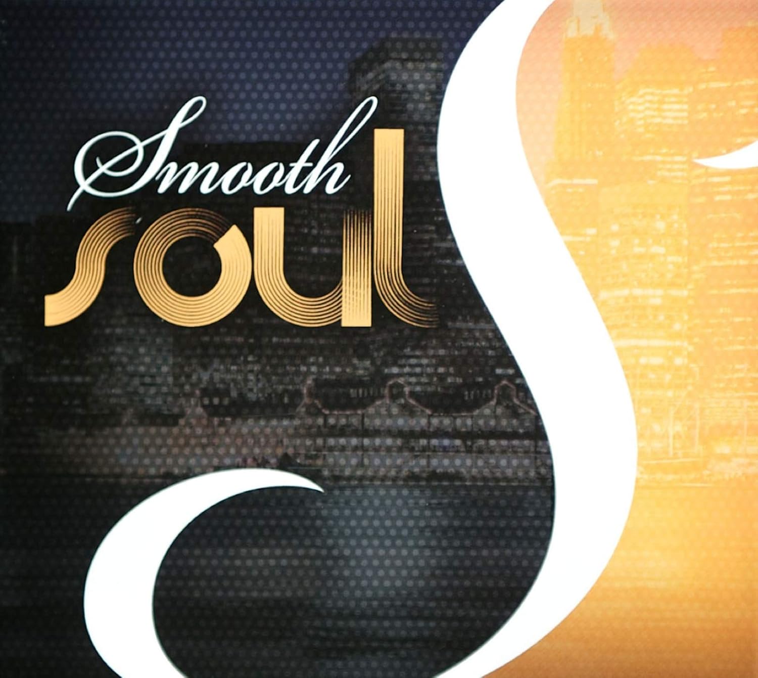 Smooth Soul / Various: Amazon.co.uk: Music