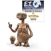 Amazon.com: Fun Costumes - E.T. The Extra-Terrestrial Costume Mask ET ...