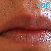 MAVERO LIP´NSHINE - Lippen-Booster & Lippenpflege für vollere Lippen ...