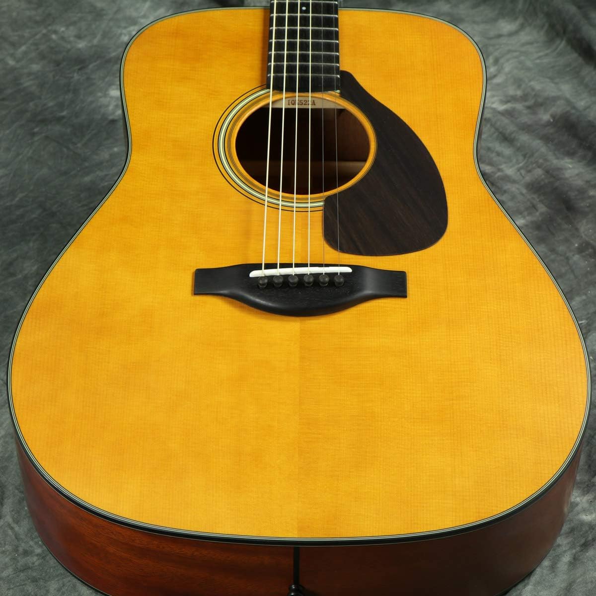 Amazon | YAMAHA FG5 アコースティックギター | アコースティックギター | 楽器