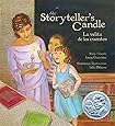 The Storyteller's Candle / La Velita De Los Cuentos (English and ...