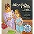 The Storyteller's Candle/La velita de los cuentos: Lucia Gonzalez, Lulu ...