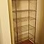Amazon.com: Apollo Hardware Chrome 5-Shelf Wire Shelving 14"x24"x60 ...