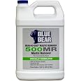 BLUE BEAR 500MR Mastic Remover for Concrete Surfaces Gallon - - Amazon.com