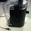 Amazon.com: BLACK+DECKER 400-Watt Fruit and Vegetable Juice Extractor ...