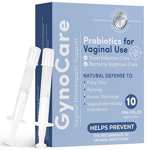 Vaginal Probiotics for Women | Feminine Care | pH Balance for Women | Yeast Infection Care ...