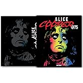 Me, Alice: The Autobiography of Alice Cooper: Alice Cooper ...