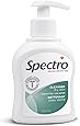 Spectro Gel Cleanser, Acne Fash Wash, Face Cleanser with Moisturizer ...