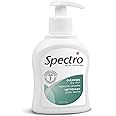 Spectro Facial Cleanser for Dry Skin, Fragrance and Dye Free, Pump ...