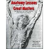 Drawing Lessons from the Great Masters: Hale, Robert Beverly, Collins ...