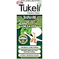 TUKELI Jarabe para la tos, Activos 100% de origen natural, medicamento ...