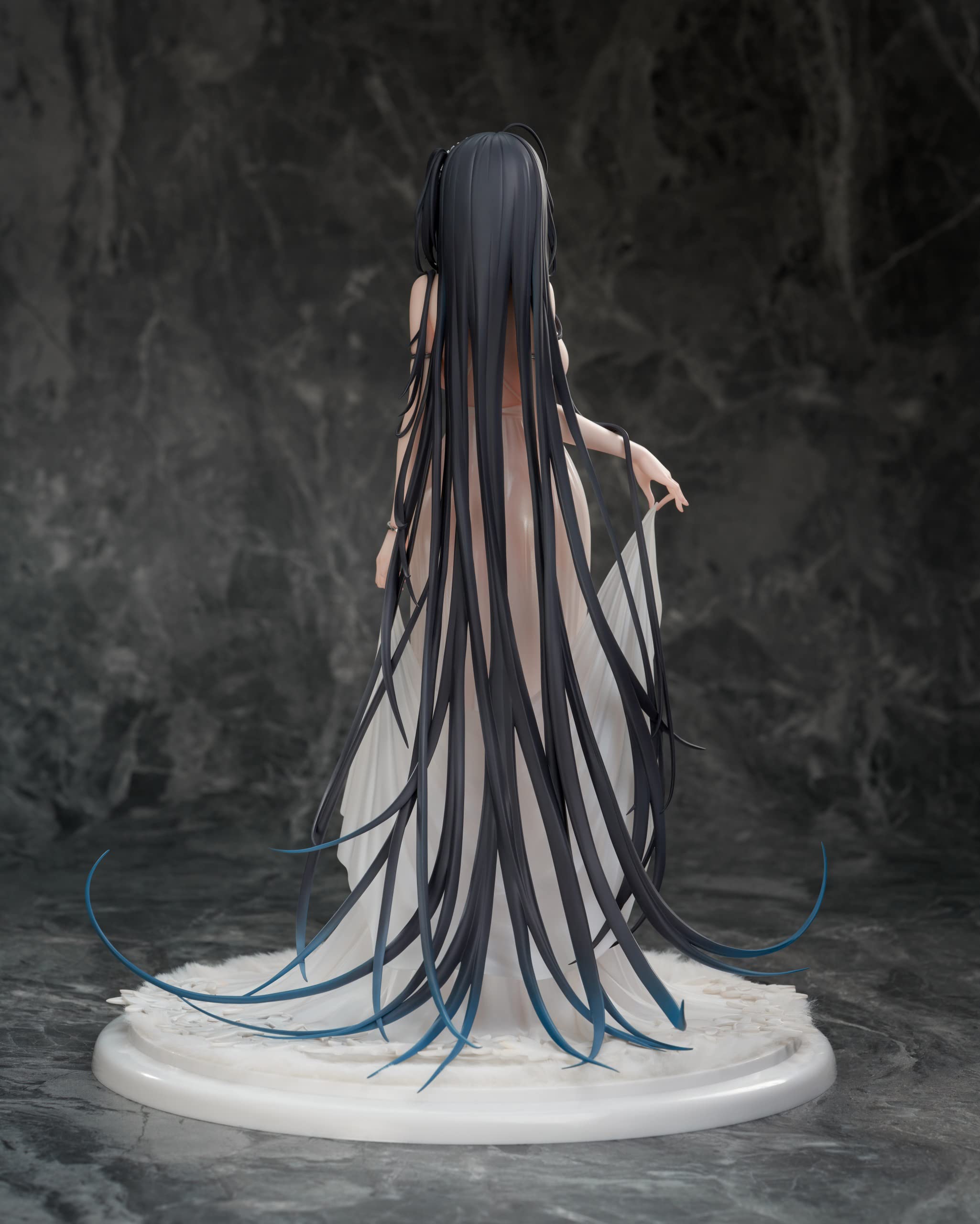Mua Azur Lane Taiho Pledge Shiokaze Temptation Ver. Deluxe Edition, 1/6 ...