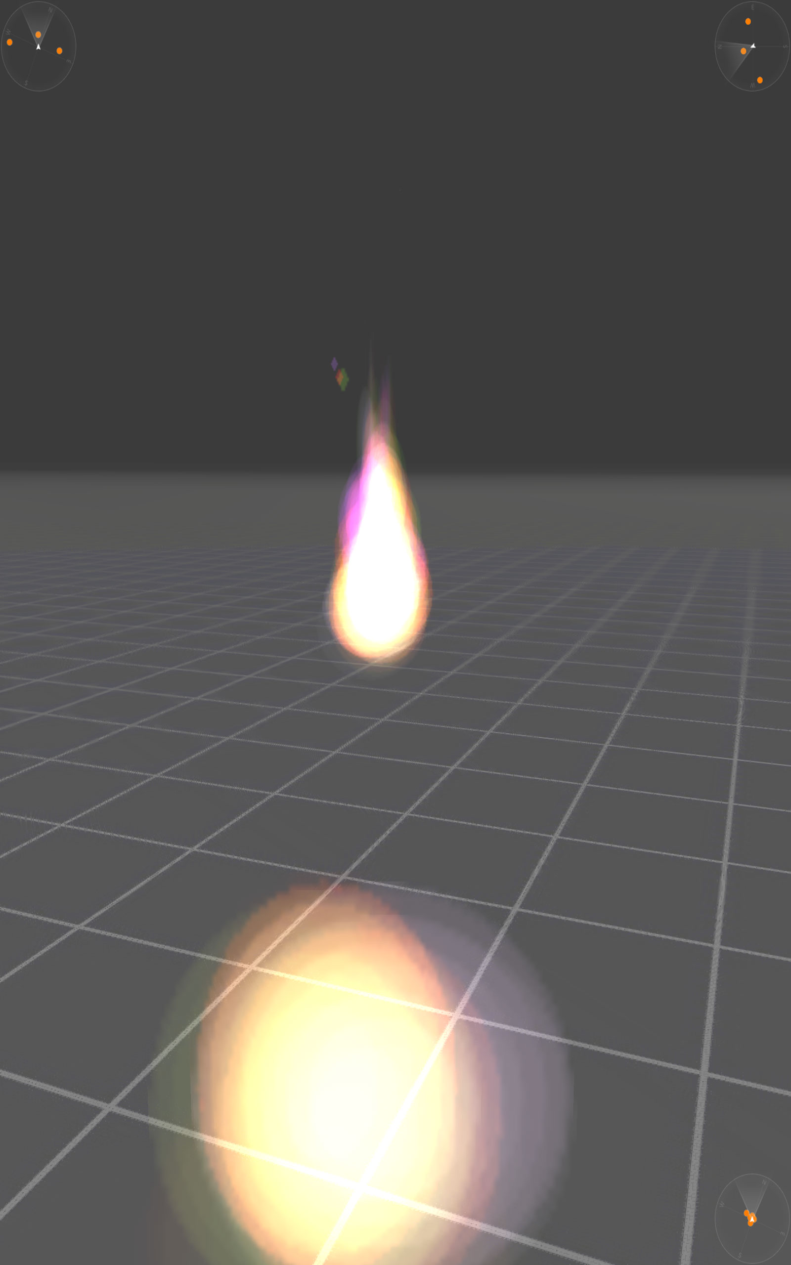 Ghost Detector Radar:Amazon.com:Appstore for Android