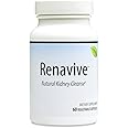 Amazon.com: Renavive - Natural Kidney Cleanse | Eliminate & Protect ...
