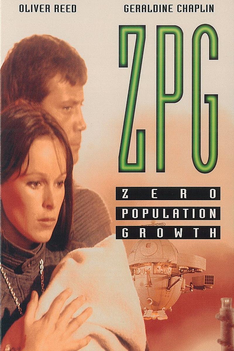 Watch Zero Population Growth | Prime Video