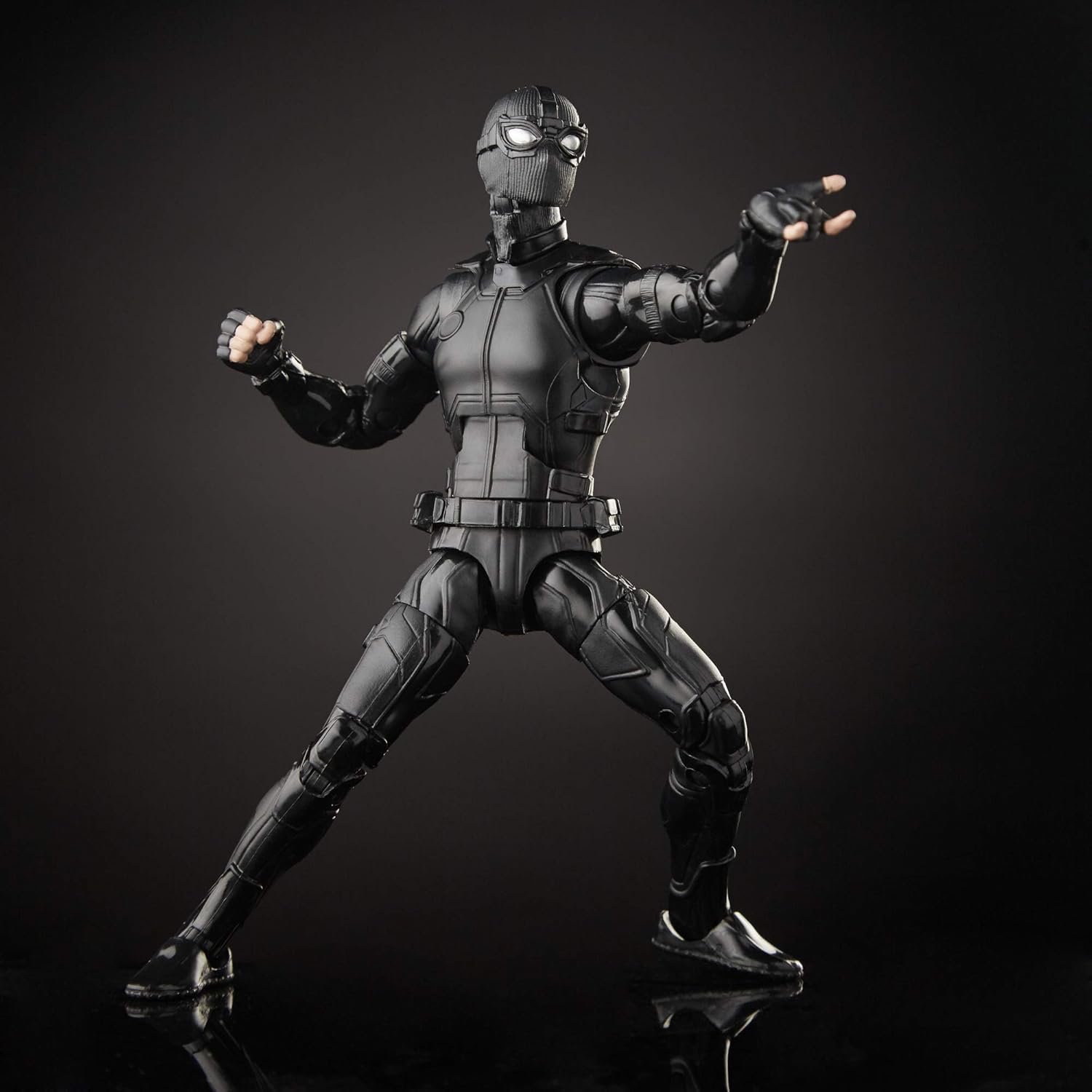 Best generic bad guy figures? : r/MarvelLegends