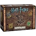Amazon.com: USAOPOLY Harry Potter Hogwarts Battle Cooperative Deck ...