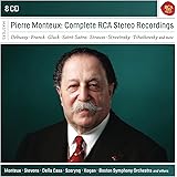 Amazon | コンセルトヘボウの芸術 / ピエール・モントゥー (Pierre Monteux and Concertgebouw ...