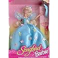 Amazon.com: Mattel Songbird Barbie Doll w Real Singing Songbird ...