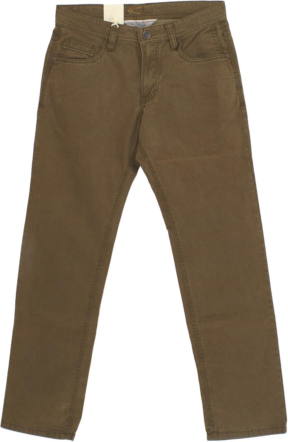 camel active Herren Hose: Amazon.de: Bekleidung