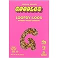 Amazon.com: Goodles Loopdy-Loos Pasta, 8 OZ