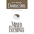 Mixed Blessings A Novel Steel Danielle 9780440214113 Amazon Books