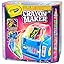Amazon.com: Crayola Crayon Maker: Toys & Games