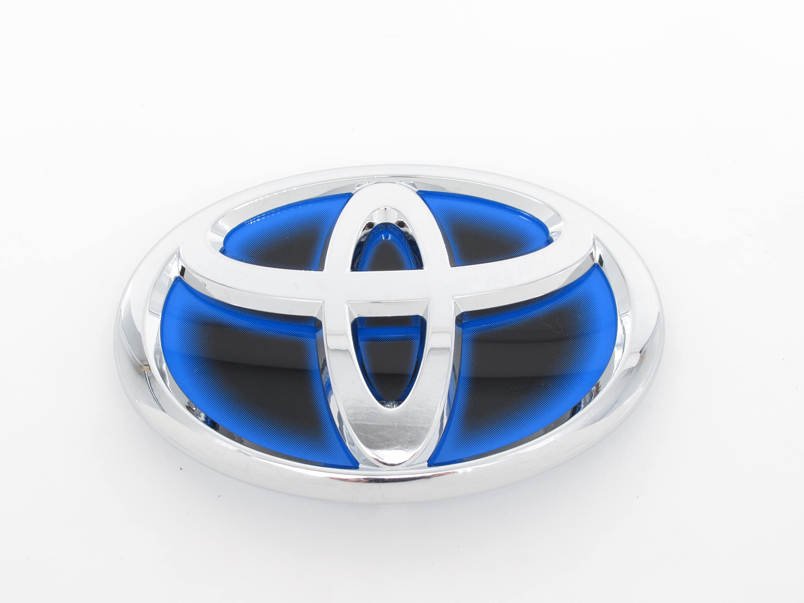 OEM Genuine Toyota Radiator Grille Emblem Rear Lift Gate Emblem 75310 ...