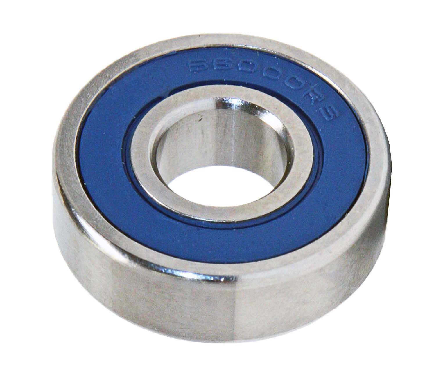 Mua 6000RS Bearing 10x26x8 Sealed Ball Bearings trên Amazon Mỹ chính ...